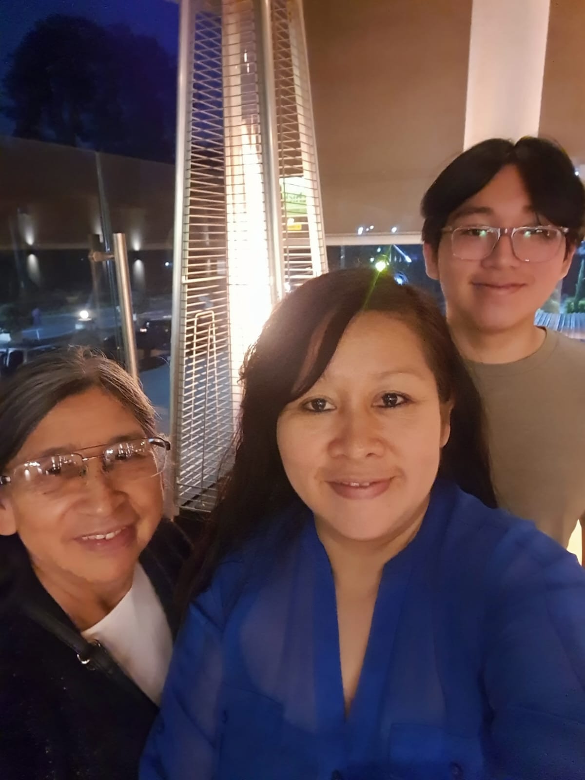 Proyecto Autobiografía