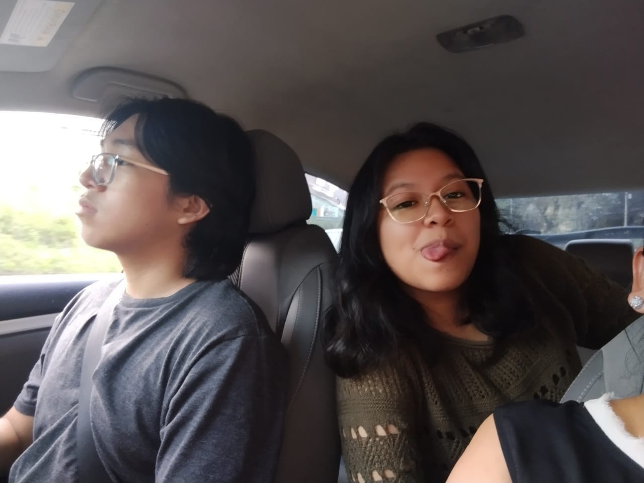 Proyecto Autobiografía