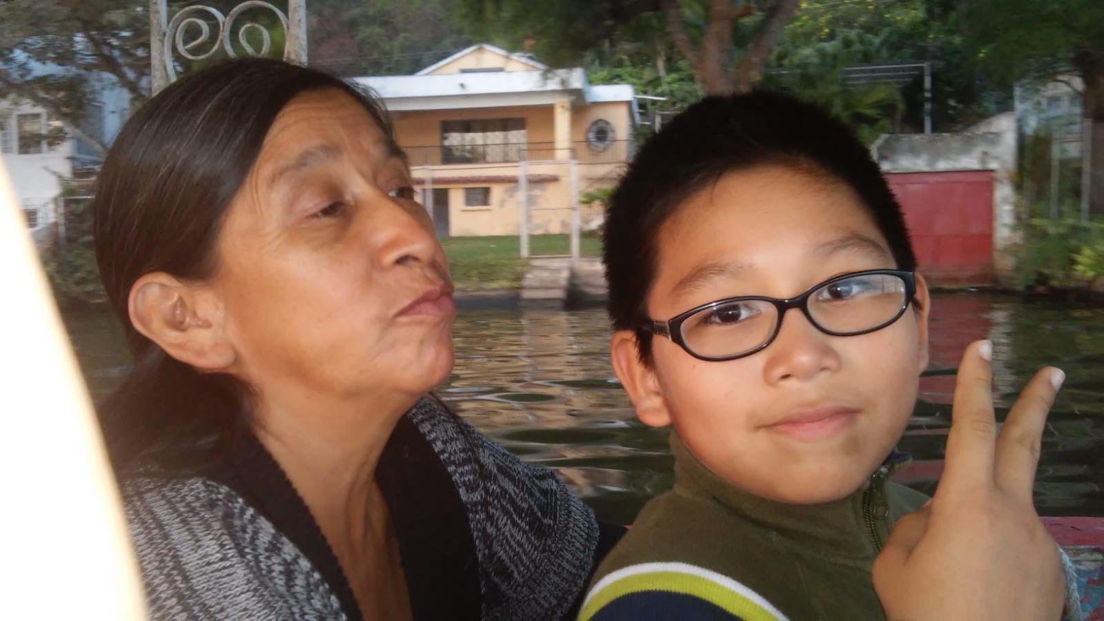 Proyecto Autobiografía